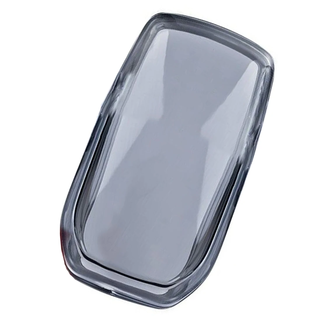 Black-Clear-Key-Fob-Case-Cover-Fit-for-Toyota-RAV4-Sienna-Venza-Corolla ...