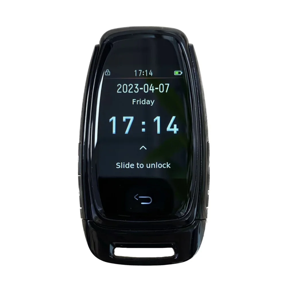 Manlubao-920-Smart-LCD-Key-IPS-TFT-display-OGS-Screen-ReleaSE-Trunk ...