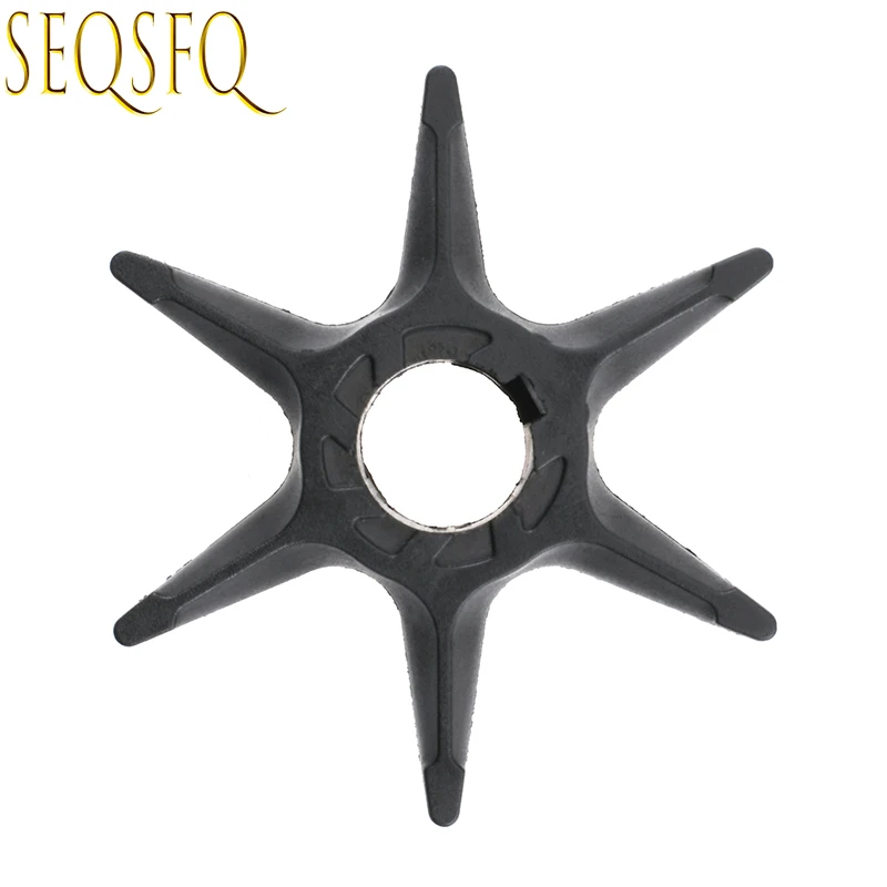 Outboard Engine Repair Yamaha Outboard Water Pump Impeller ...