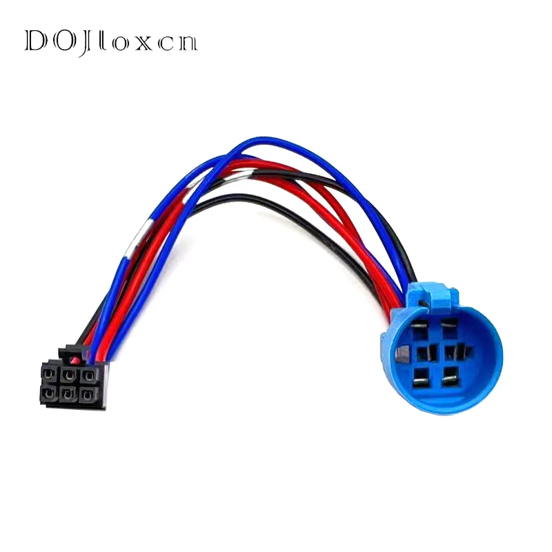 2-5-10-20-Sets-6pin-Molex-Connector-43025-0600-430250600-With-15cm ...