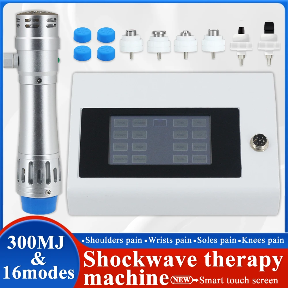 New-Physiotherapy-Shockwave-Therapy-Machine-For-Effective-ED-Treatment ...