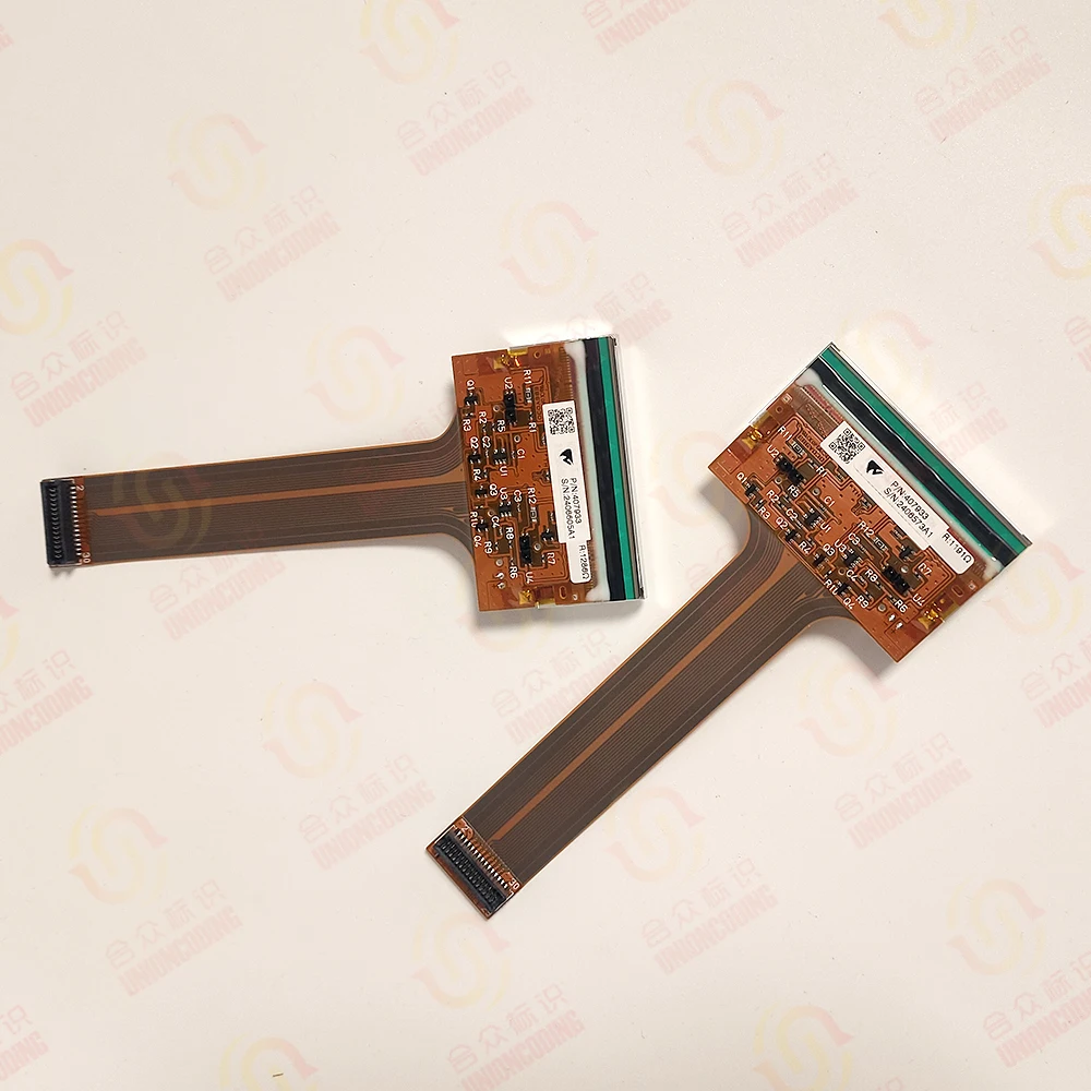 Original-Videojet-6330-6530-53mm-TTO-Printhead-407933-for-videojet-TTO ...