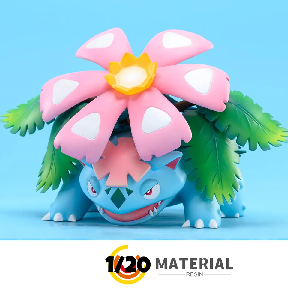 Mega Evolucao De Venusaur X E Y Pokémon Mega Venusaur Fondo De