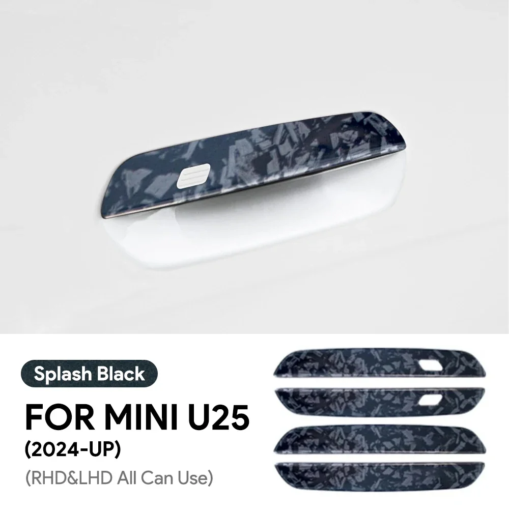 for-Mini-Cooper-Countryman-U25-2024-2025-4pcs-set-ABS-Car-Door-Handle ...