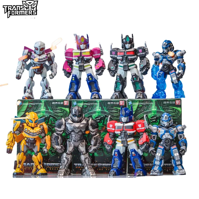 Mirage Transformers Prime