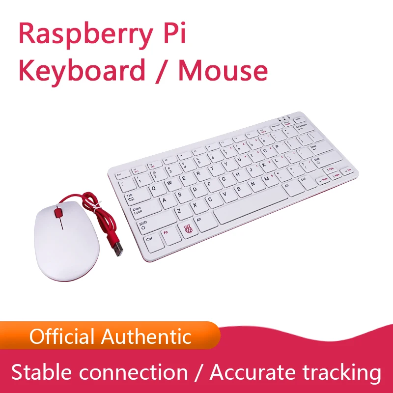 Official Raspberry Pi Keyboard And Hub For Raspberry Pi 4 3 2