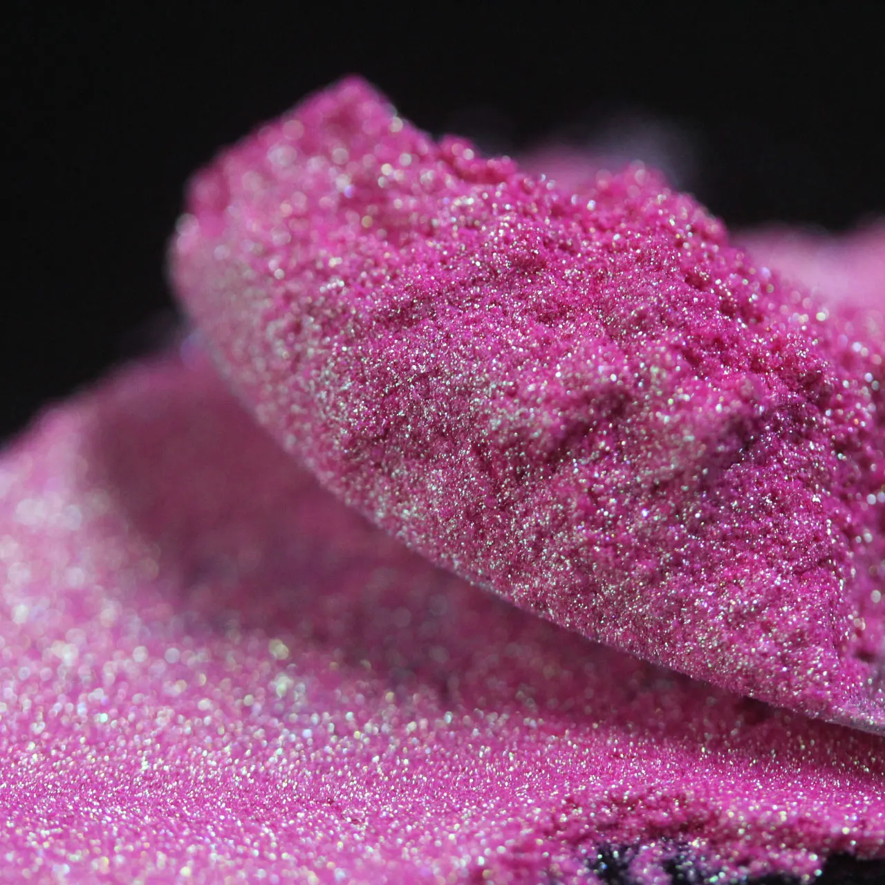 Pink Diamond Lips