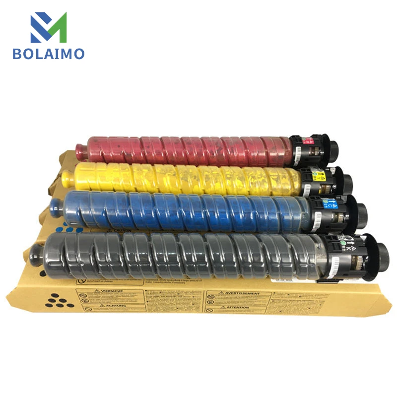 1 шт. картридж с тонером IMC6000 для Ricoh IM C6000 IMC4500 IMC6000 ...