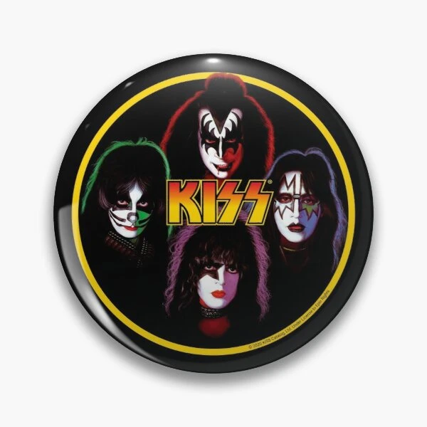 Funny Kiss Band