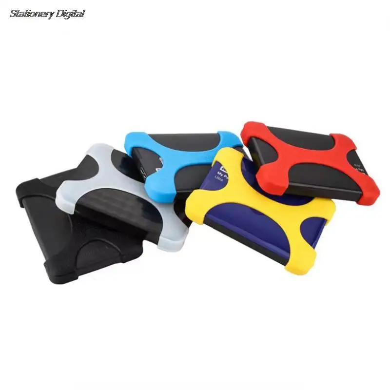 2-5-Portable-External-Hard-Disk-Drive-Bag-Carry-Case-Cover-Silicon ...