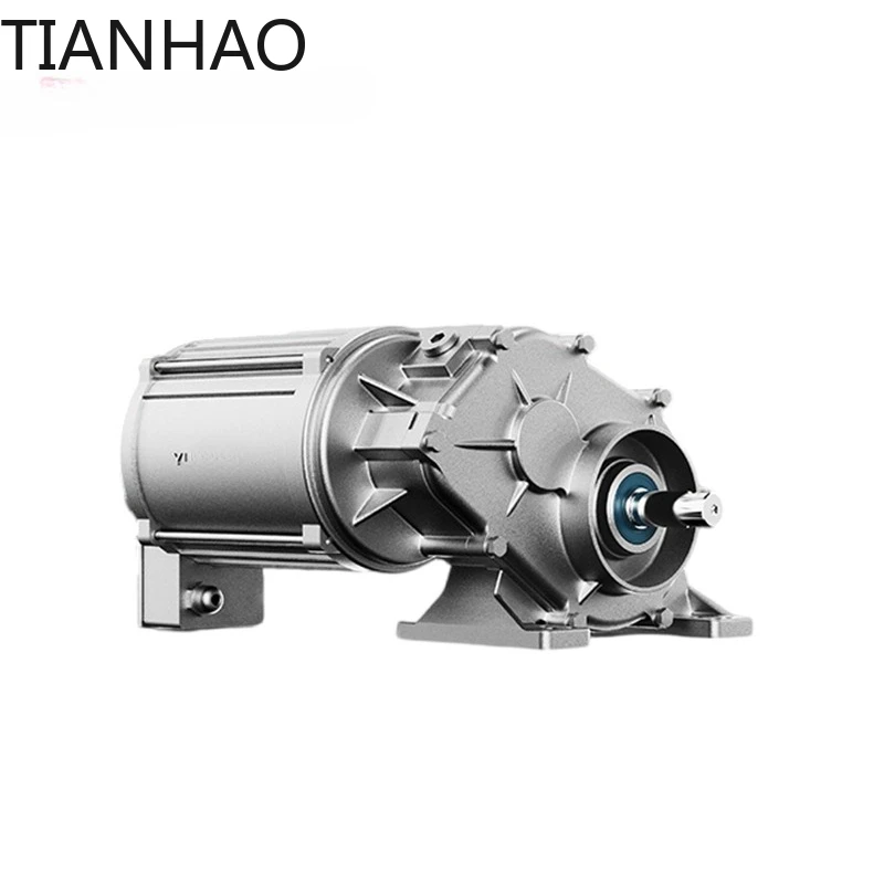 G75-43 40:1 Center Drive Gear Motor Pivot Gear Motor Zimmatic Valley ...