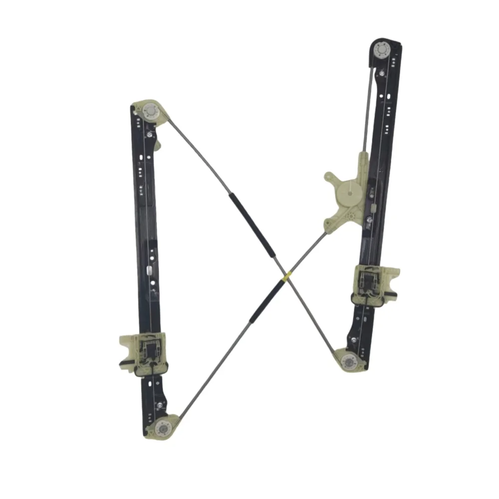 Front Door Window Regulator for Land Rover Discovery L462 17-20 OEM ...