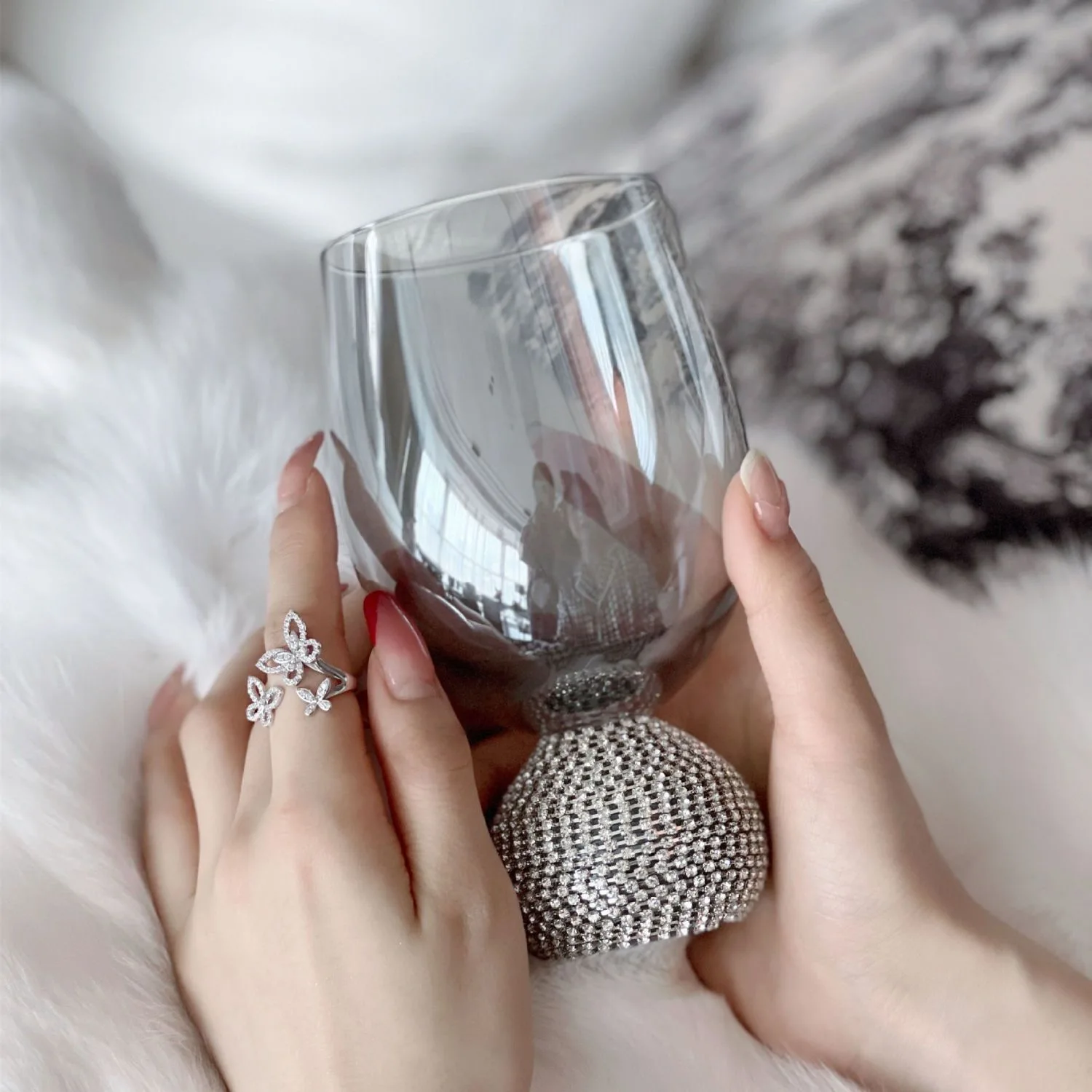 Red Wine And Belly Fat