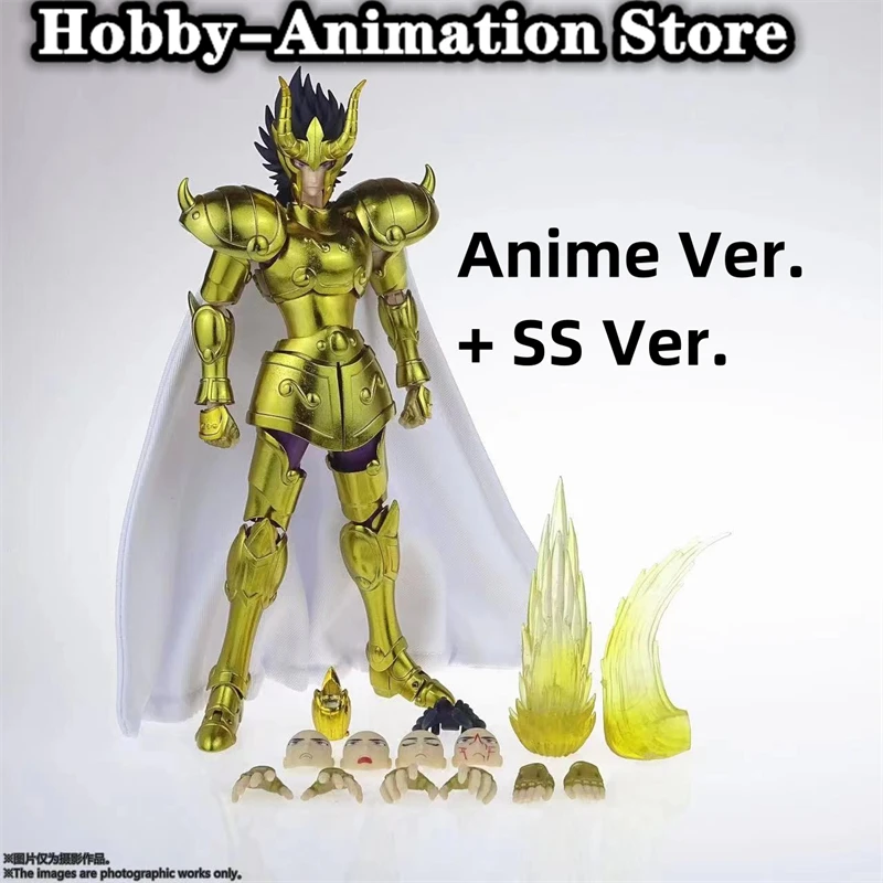 Em-estoque-MST-Modelo-Saint-Seiya-Myth-Cloth-pano-de-mito-EX-LC-Capric ...
