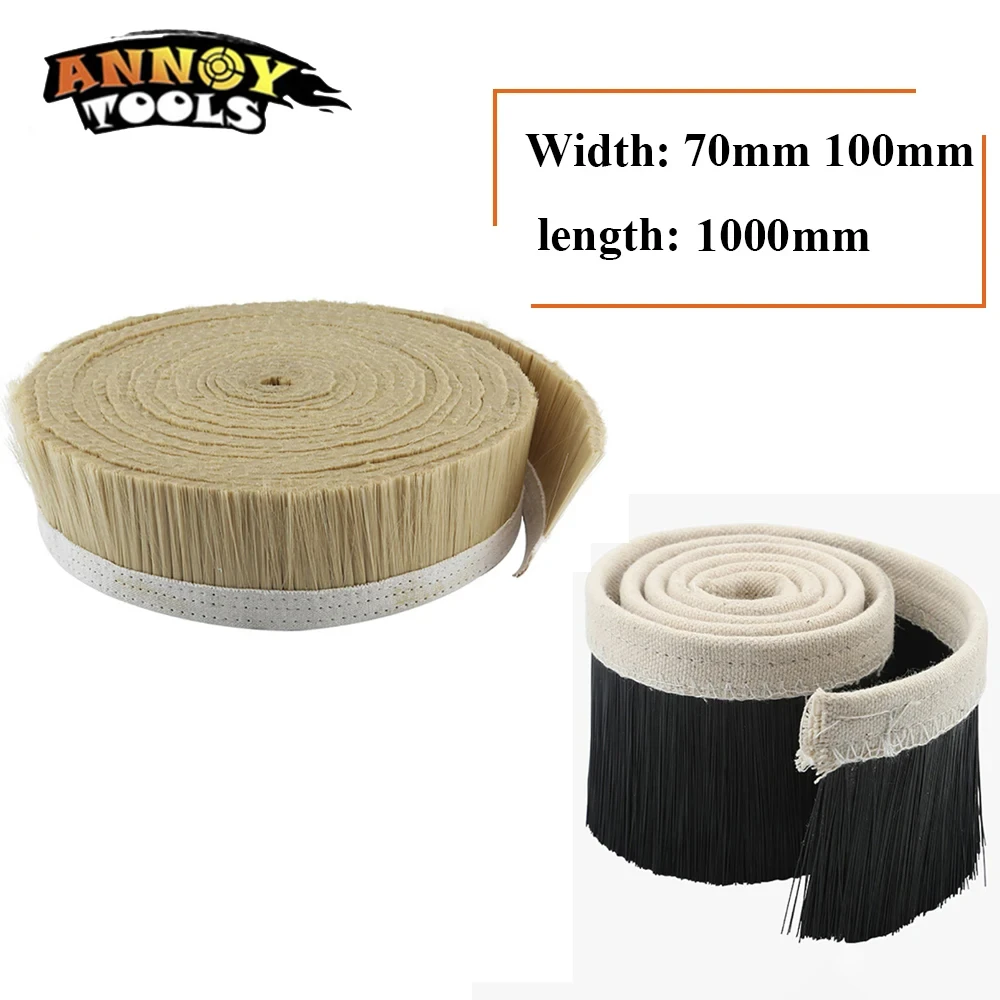 70mm-100mm-Brush-Vacuum-Cleaner-Dust-Collector-Engraving-Machine-Dust ...