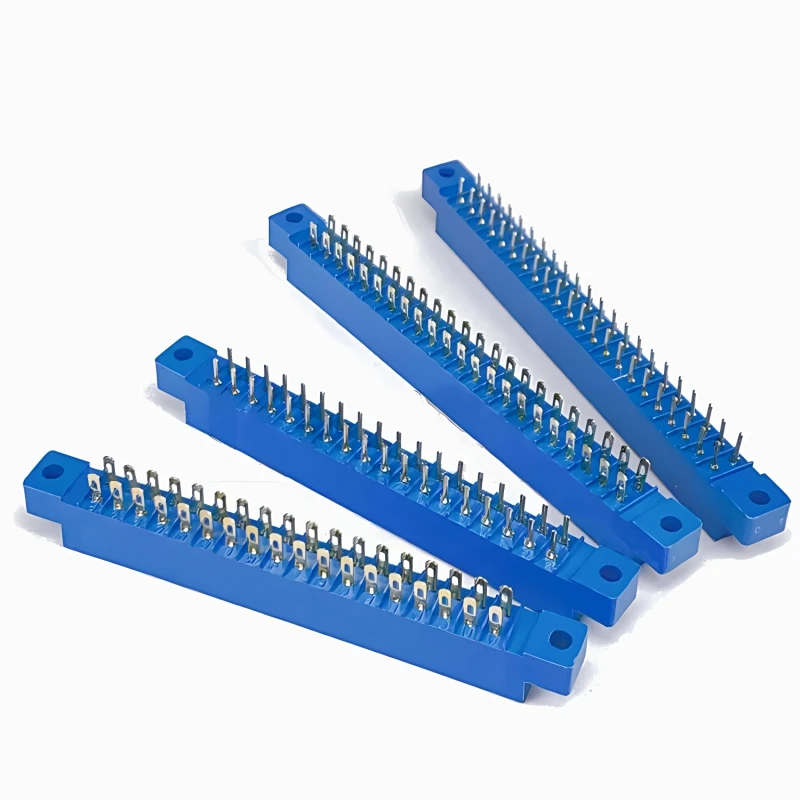 5PCS 805 Series 3.96mm Pitch 8P 12P 16P 20P 24P 30P 36P 44P 56P 72P PCB ...