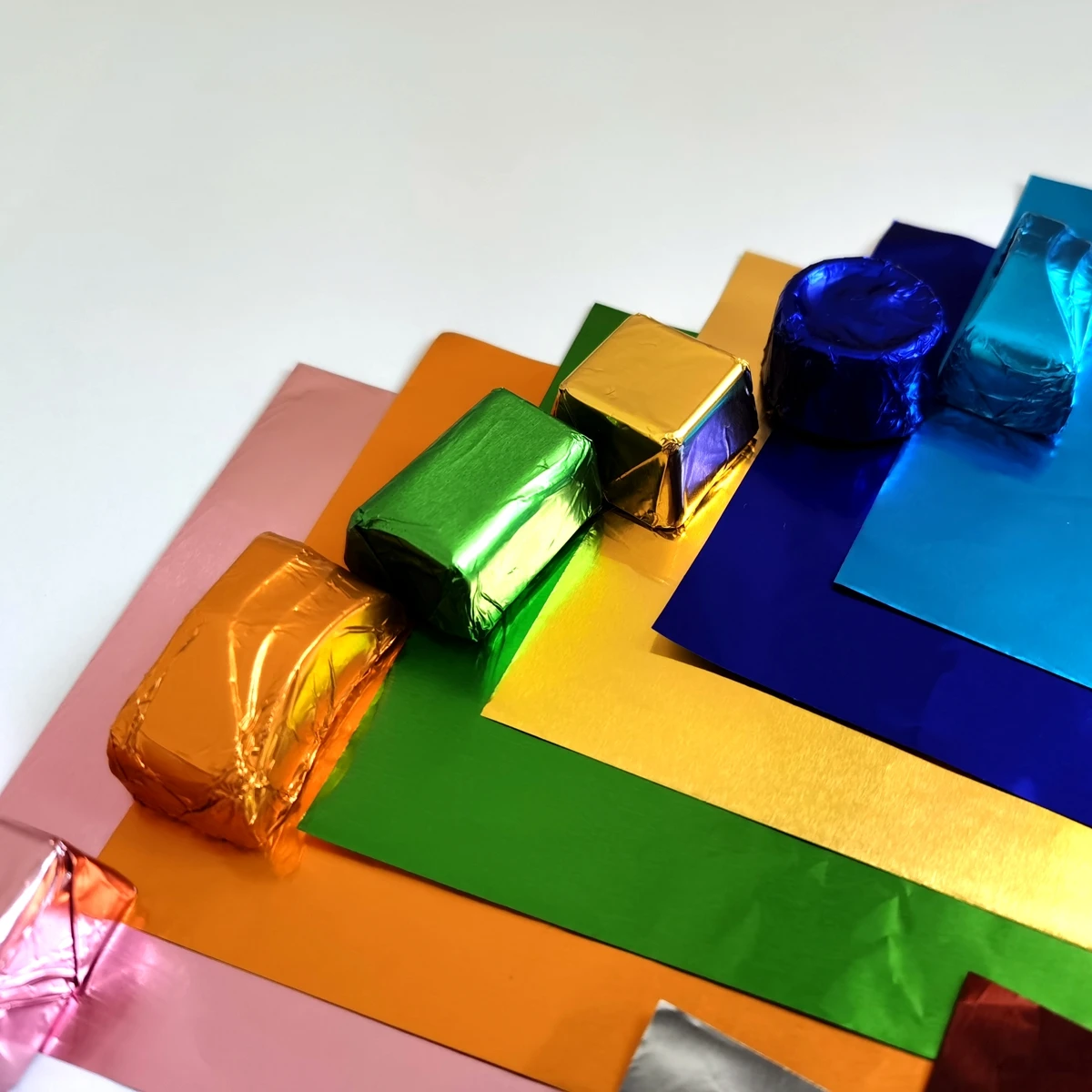 Aluminum-Foil-for-Candy-and-Chocolate-Biscuits-Tin-Wrapping-Paper-Flat ...