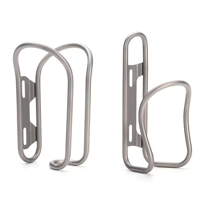 Chooee-Bicycle-Water-Bottle-Holder-Titanium-Water-Bottle-Cage-MTB-Road ...