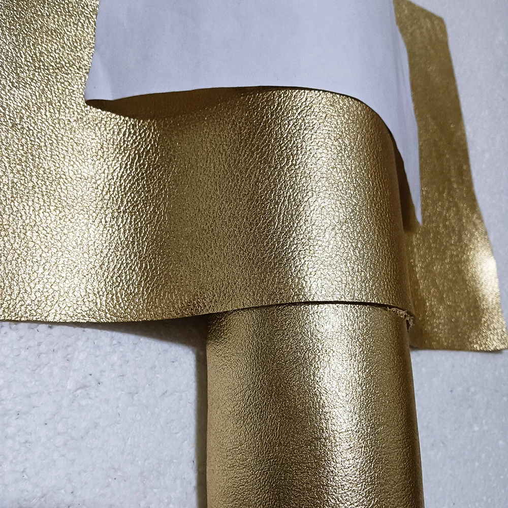 Litchi-Textured-Cowhide-Lychee-Top-Layer-Cow-Leather-Solid-Leather-Bag ...