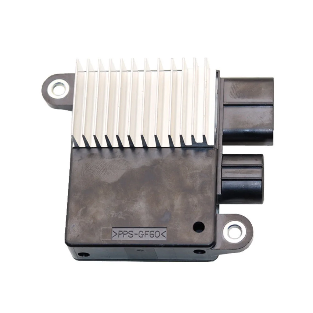 89257-26020 Cooling Fan Relay Computer Control Module for Toyota Lexus ...