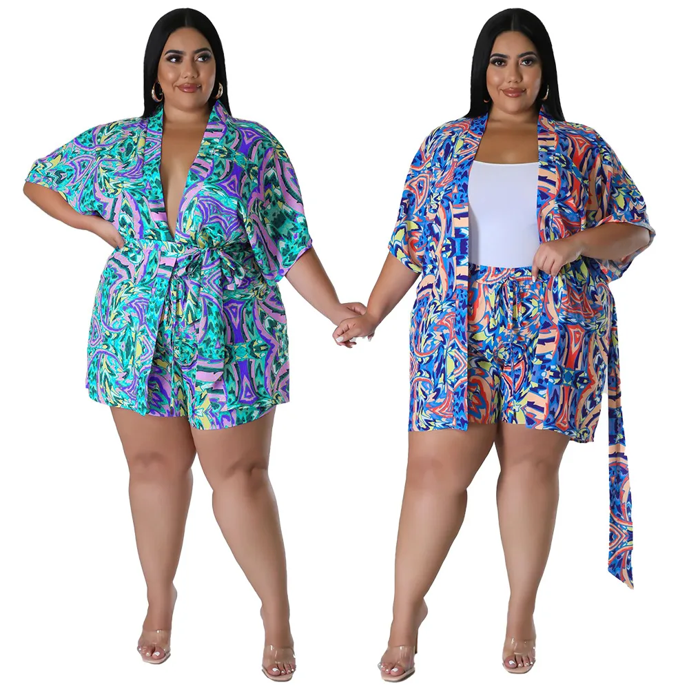 2 Piece Matching Set – Seventh and 4th