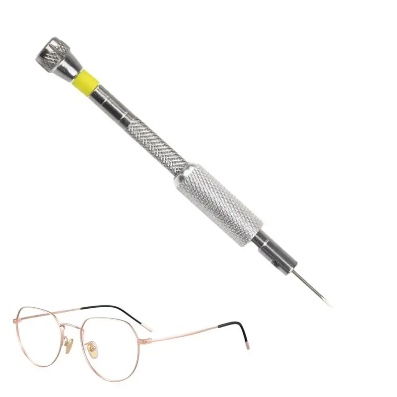 Stainless-Steel-Precision-Screwdriver-Set-Watch-Repair-Tool-Kit-For ...