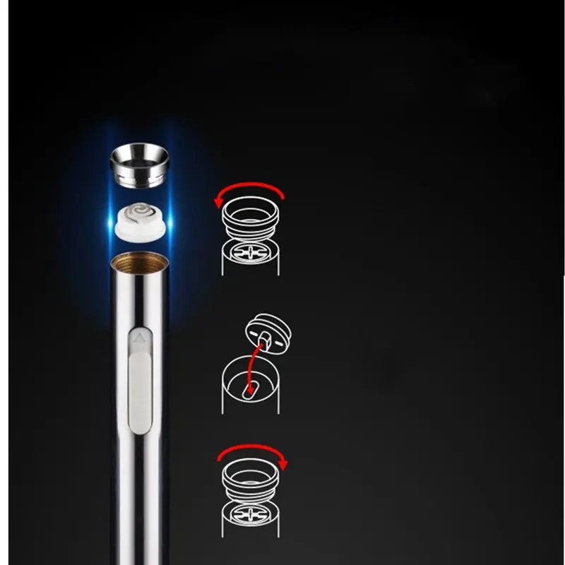 Elements Vape Lighter