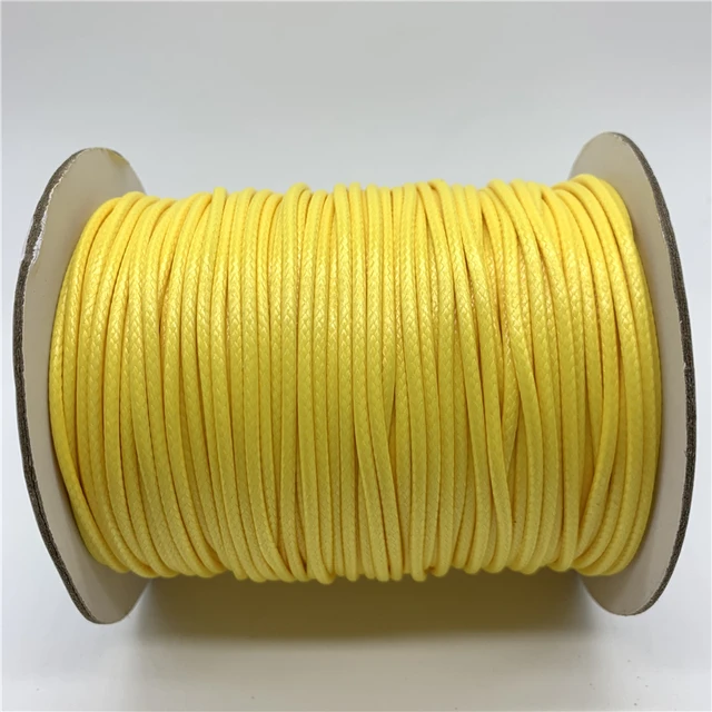 Thread Cord String Strap Necklace Rope | String Shamballa Bracelet ...