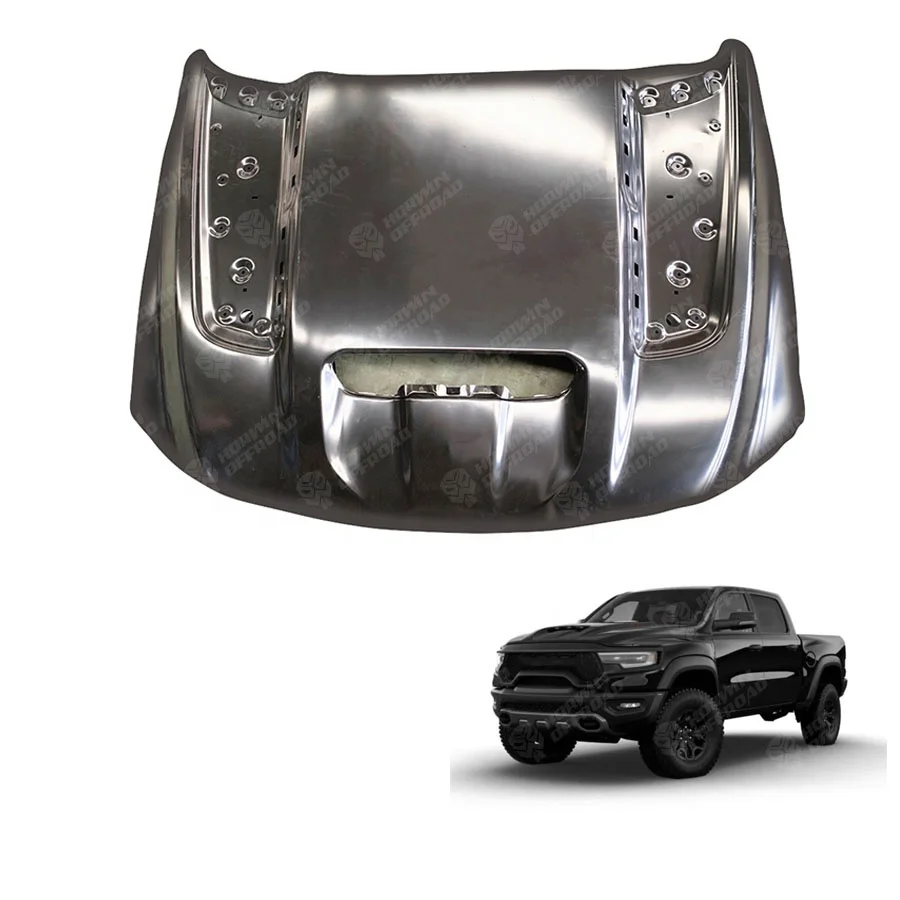 Auto-Parts-Replacement-Truck-Body-Car-Engine-Hood-Cover-Sport-Bonnet ...