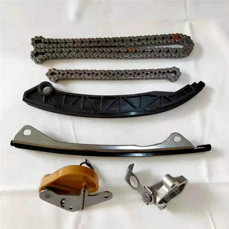 Mr16dd Timing Chain Kit For Nissan Tiida Juke Sentra 1.6t 2011-2015 ...