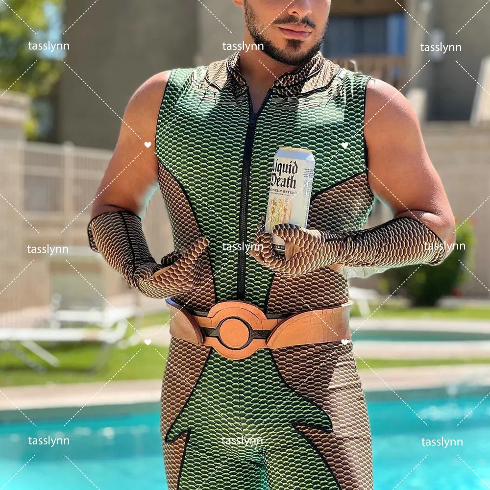 Boys-Homelander-A-Train-The-Deep-The-Seven-Starlight-Cosplay-Costumes ...