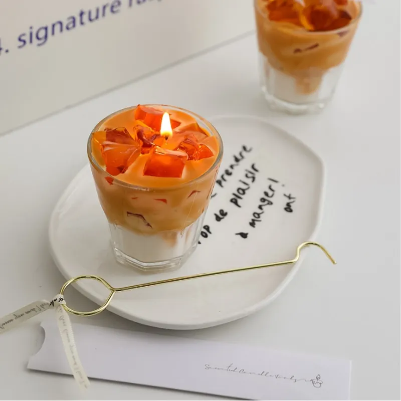 Stainless-Steel-Candle-Hook-Candle-Accessories-Bedroom-Living-Room-Home ...