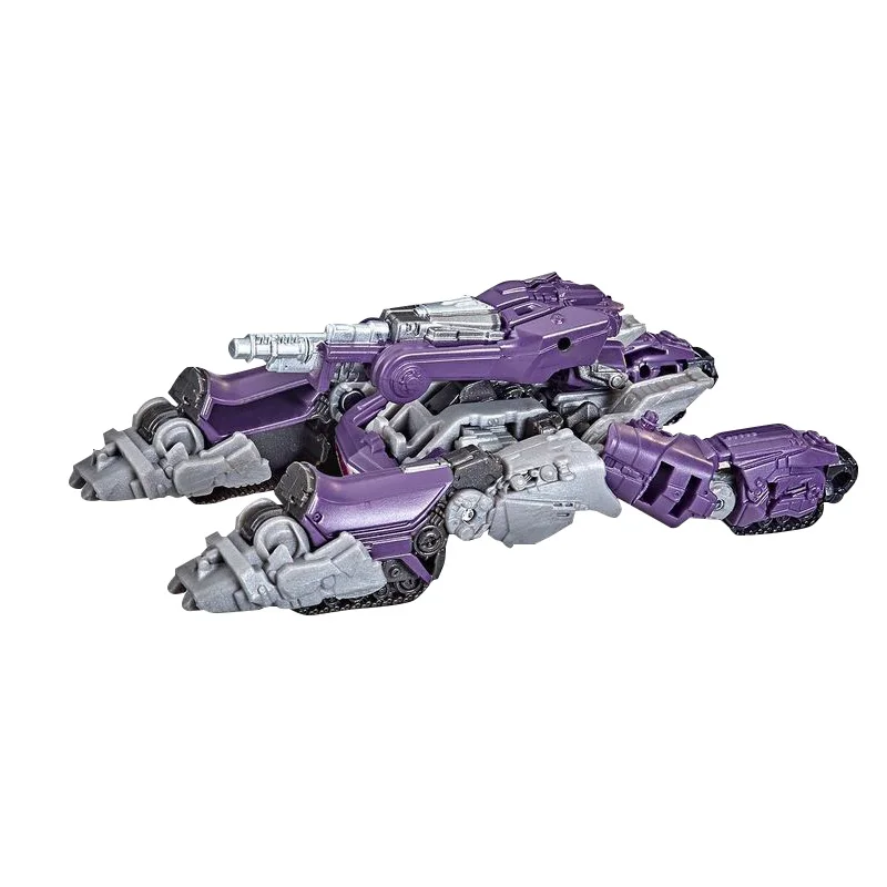 Transformers 3 Shockwave Tank