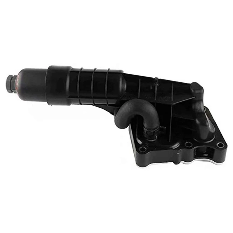 A2711801410 Oil Cooler Module Filter Fits For Mercedes Benz M271 ...