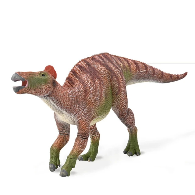 Walking With Dinosaurs Edmontosaurus Toy