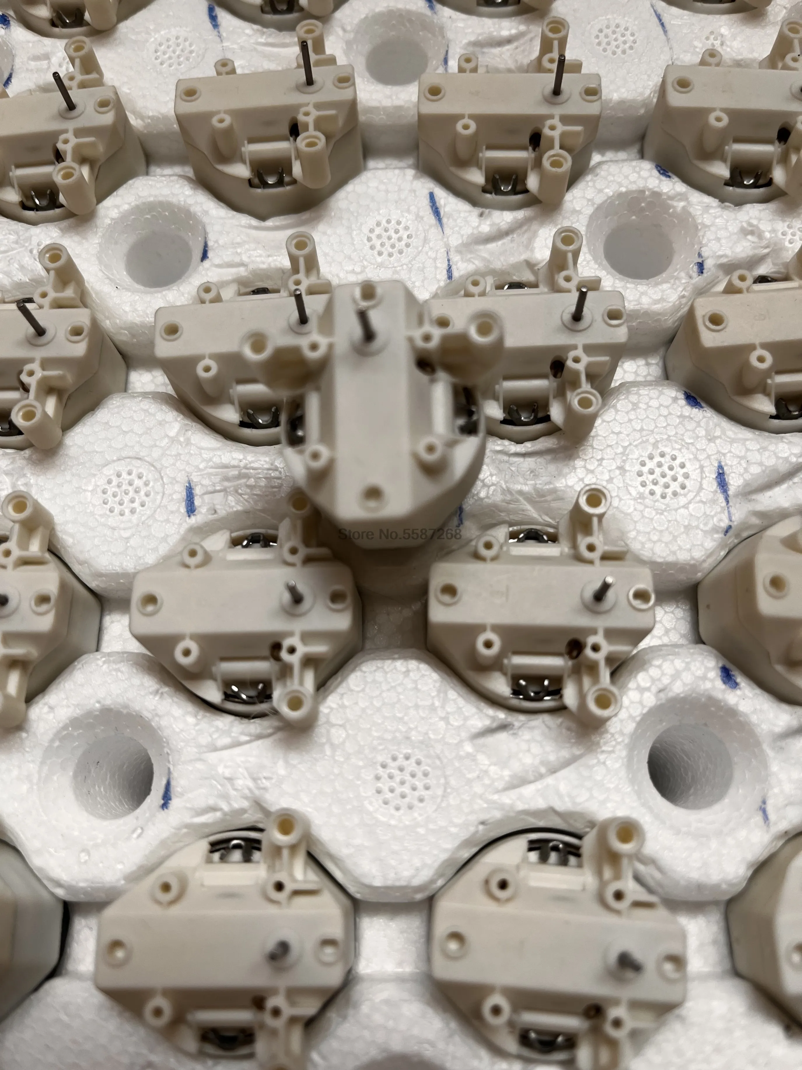 NO-91255002-MAG-VDO-Instrument-Motor-For-Jetta-Jetta-King-Golf-Gore ...