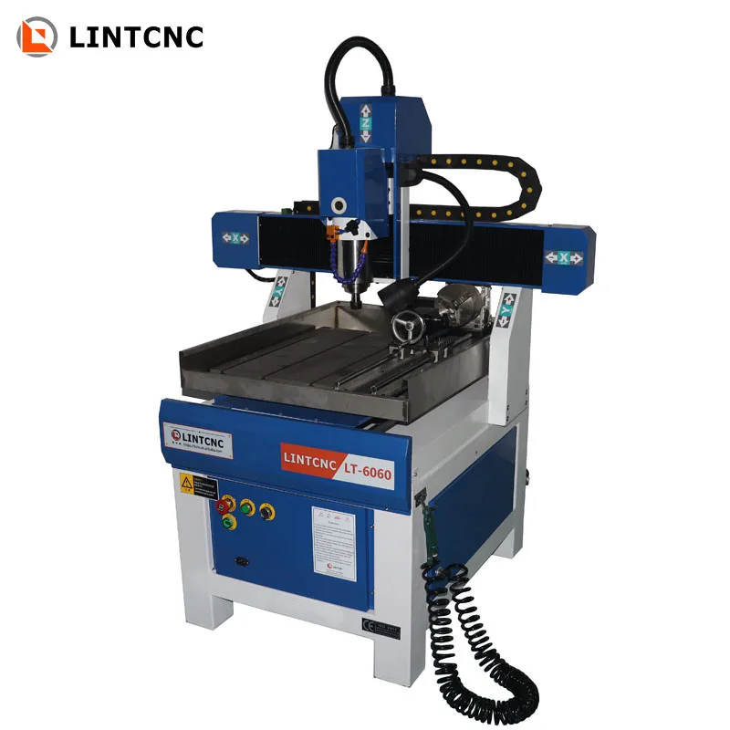 LT-6060-CNC-Table-Moving-Metal-Wood-Cutting-Milling-Machine-3D-CNC ...