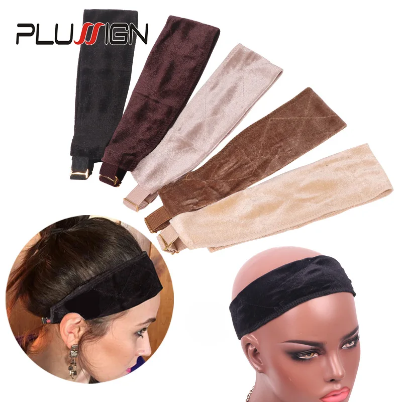 Headband On Neck Football 8 Pack Wide Headbands For Women, Bohemia ...