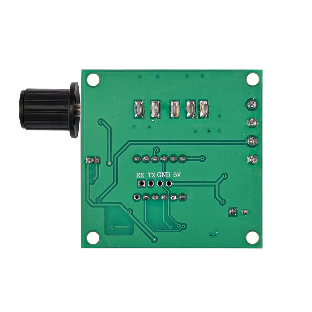 DC 12V 24V 4-20mA Signal Generator Module Digital LED Display | Signal ...