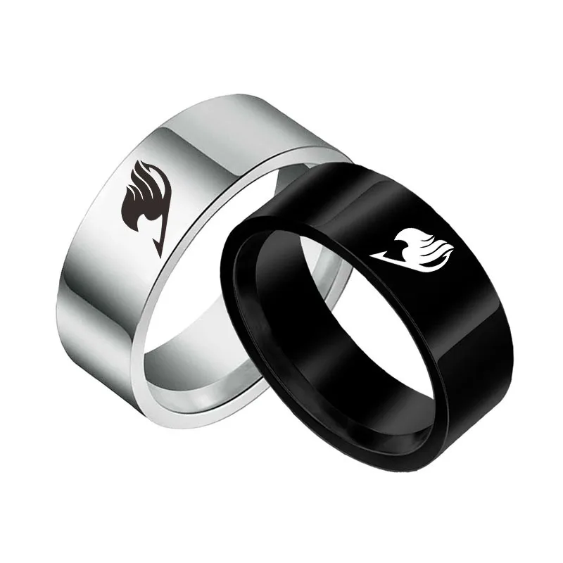 Cosplay Jewelry | Asjerlya Ring | Tail Ring - Ring Stainless Steel ...