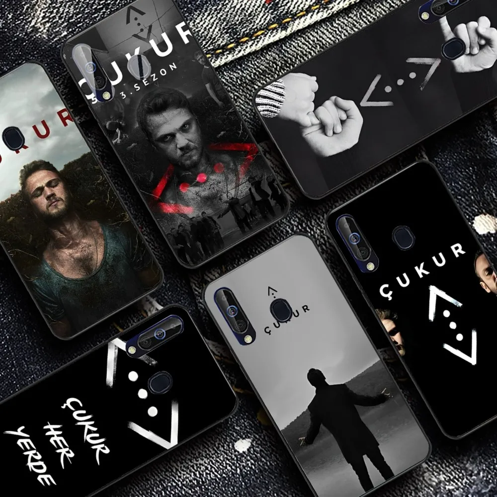 Turkey-Cukur-Show-TV-Phone-Case-For-Samsung-A-10-11-12-13-20-21-22.jpg