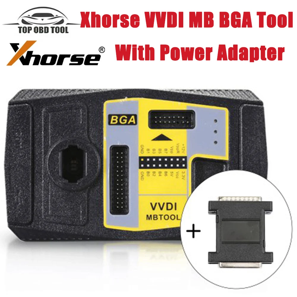 Original-Xhorse-VVDI-MB-BGA-TooL-Ben-z-Key-Programmer-Plus-VVDI-MB-Tool ...