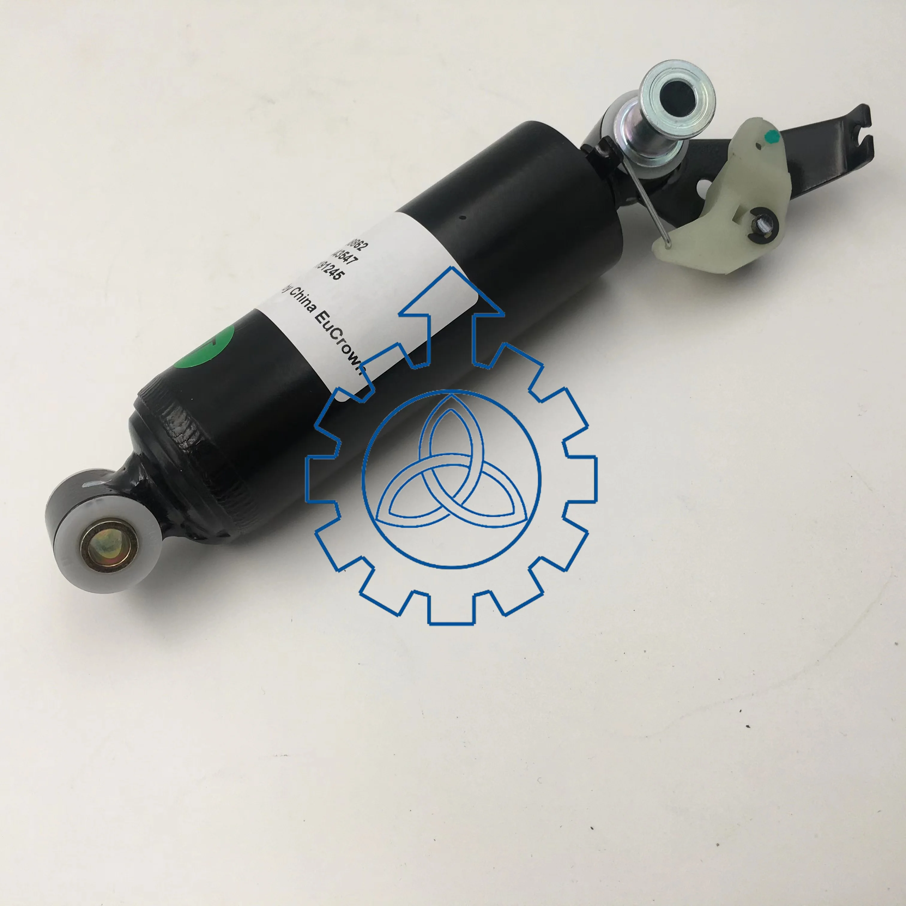 Truck-Suspension-System-Cabin-Oil-Pressure-Shock-Absorber-0019191245 ...