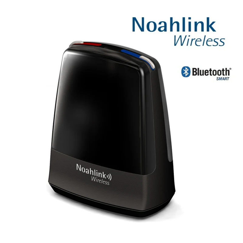 Noahlink Wireless Programmer Bluetooth Wireless Hearing Aid Programmer ...