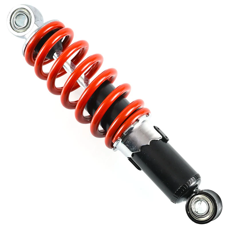 LING QI Front And Rear Shock Absorbers Of ATV 230mm Front And Rear ...