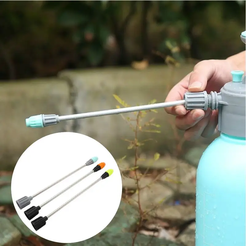 Spray bottle extension store