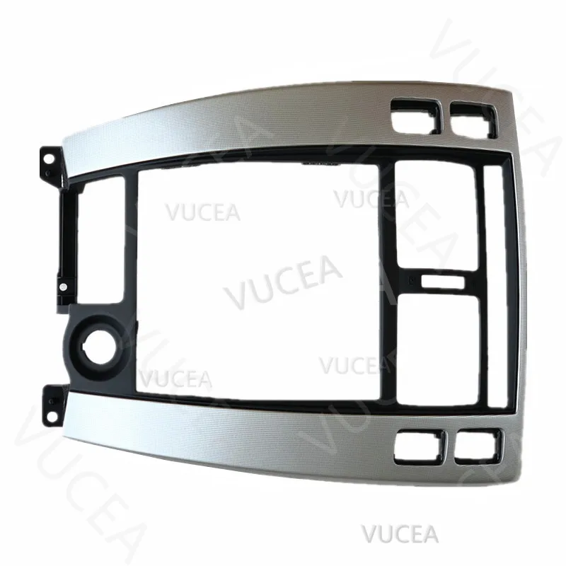 TUCSON 05-08 GENUINE CENTER FACIA PANEL FRAME 847612E211X9 €36.67 ...