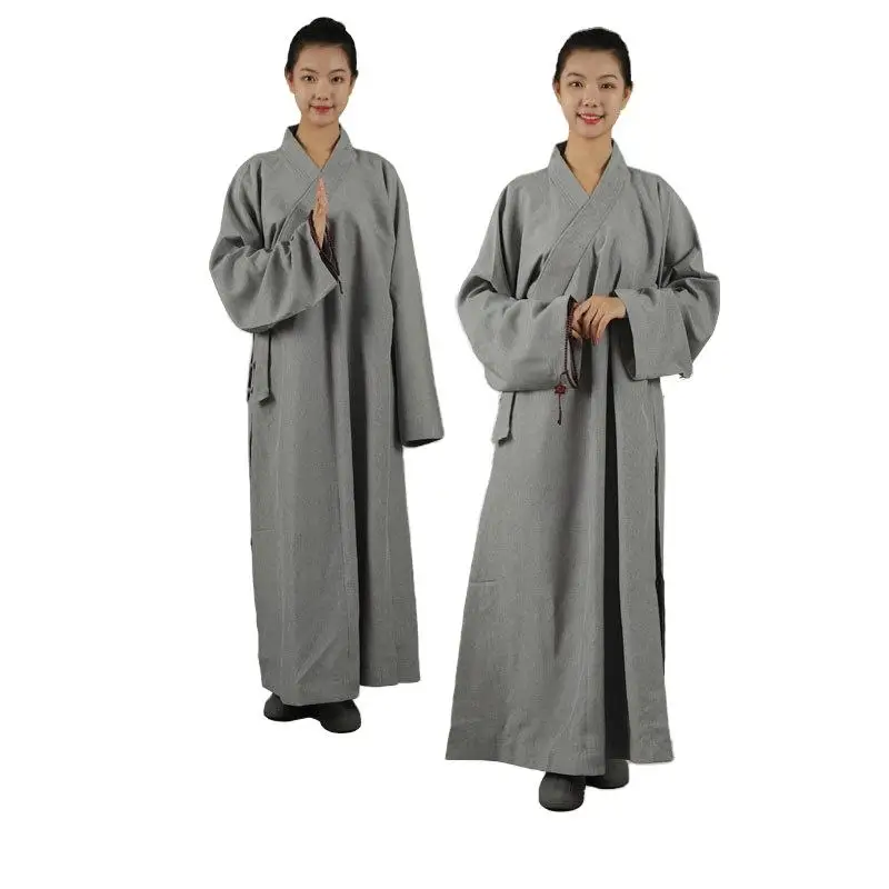 Zen Robes