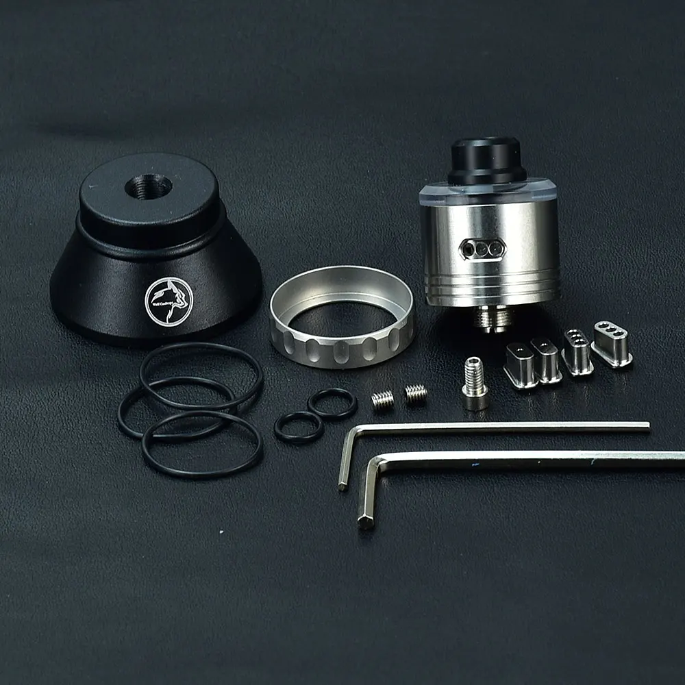 Skyfall-Style-RDA-Single-Coil-rda-Rebuildable-Dripping-Atomizer-with-BF ...