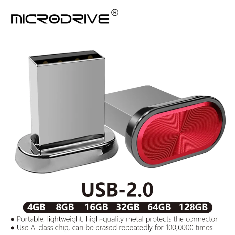 Mini USB Flash Drive 4GB 8GB 32GB 64gb 128gb U Stick U Disk Memory ...